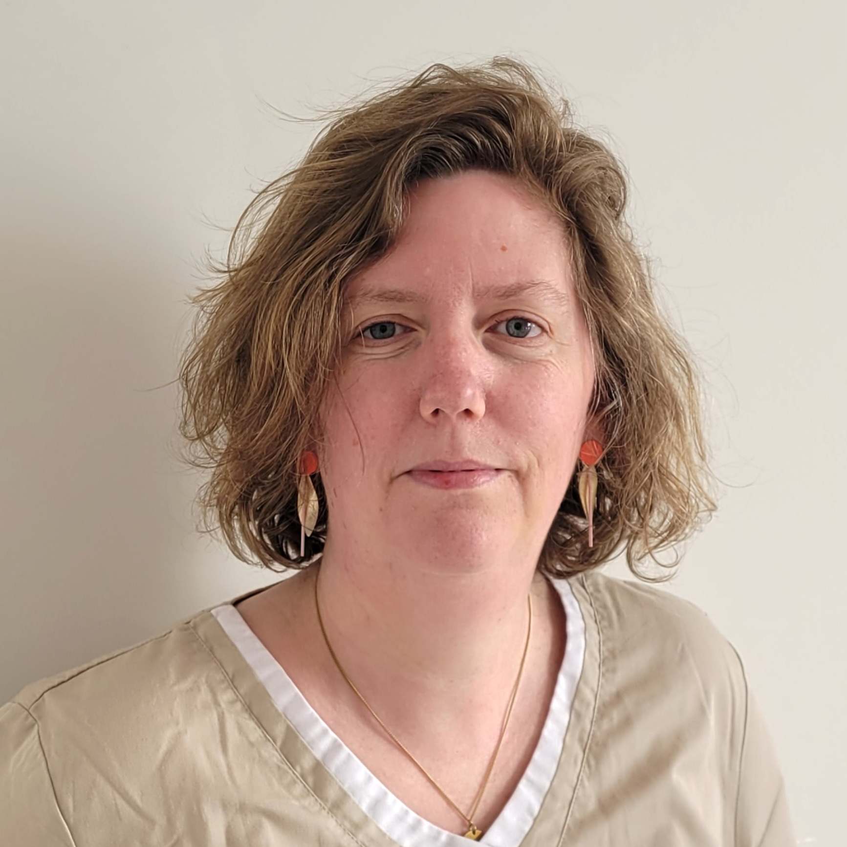 Team - Oogartsen Sint Niklaas